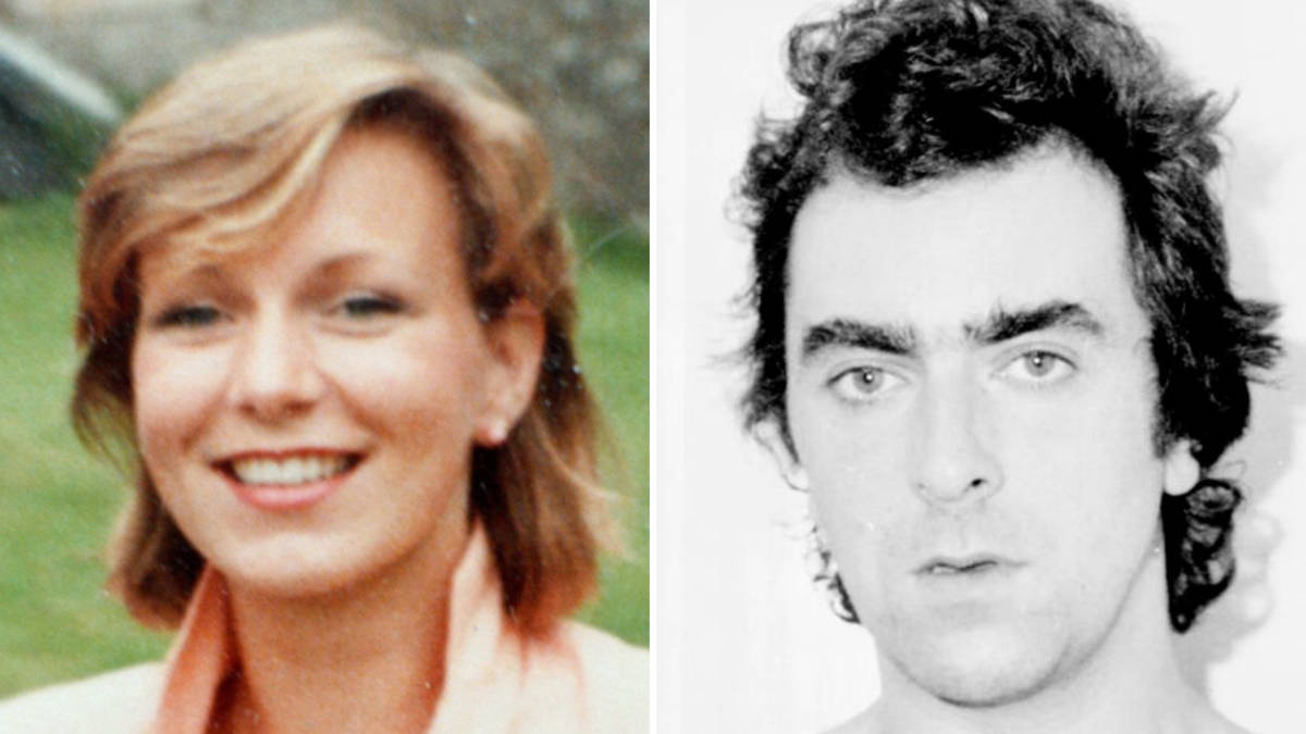 Prime suspect in disappearance of Suzy Lamplugh dies in prison 40 years ...