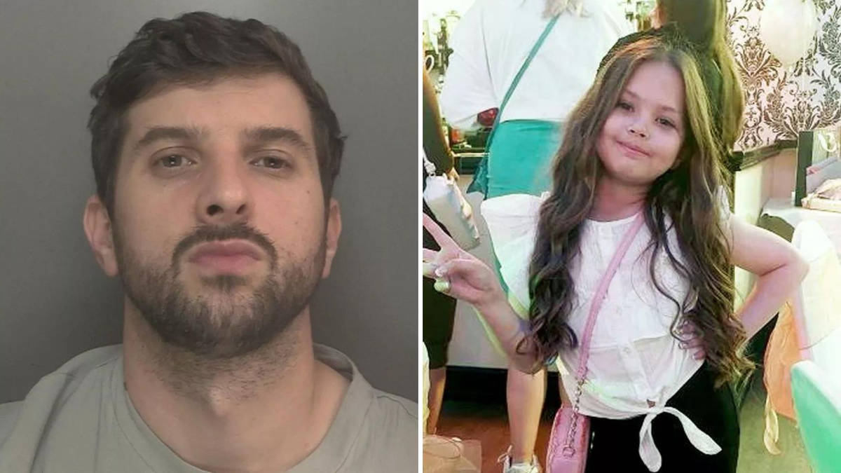 Olivia Pratt-Korbel's killer Thomas Cashman loses appeal to reduce ...