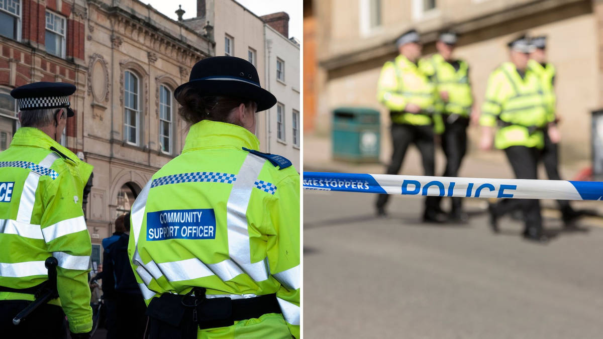 Police to investigate every crime with ‘reasonable lead’ in bid to ...