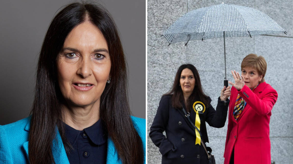 By-election triggered as former SNP MP Margaret Ferrier loses seat ...