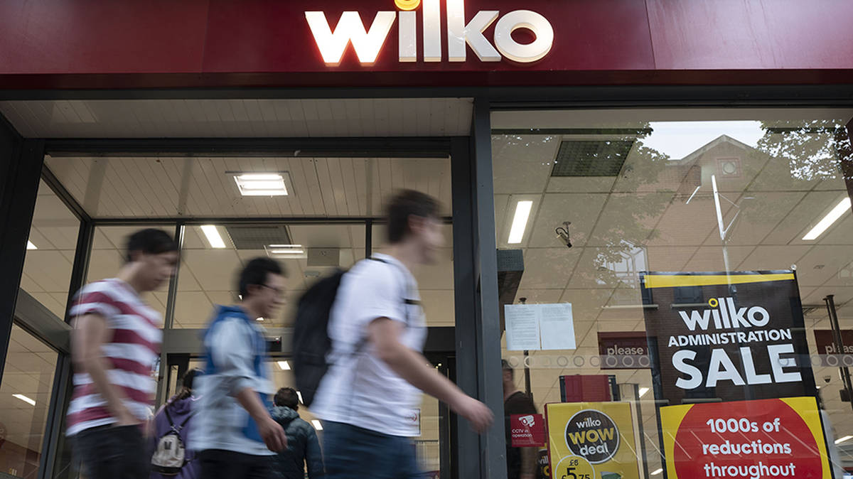 Is Wilko still open? Everything you need to know as shop enters ...
