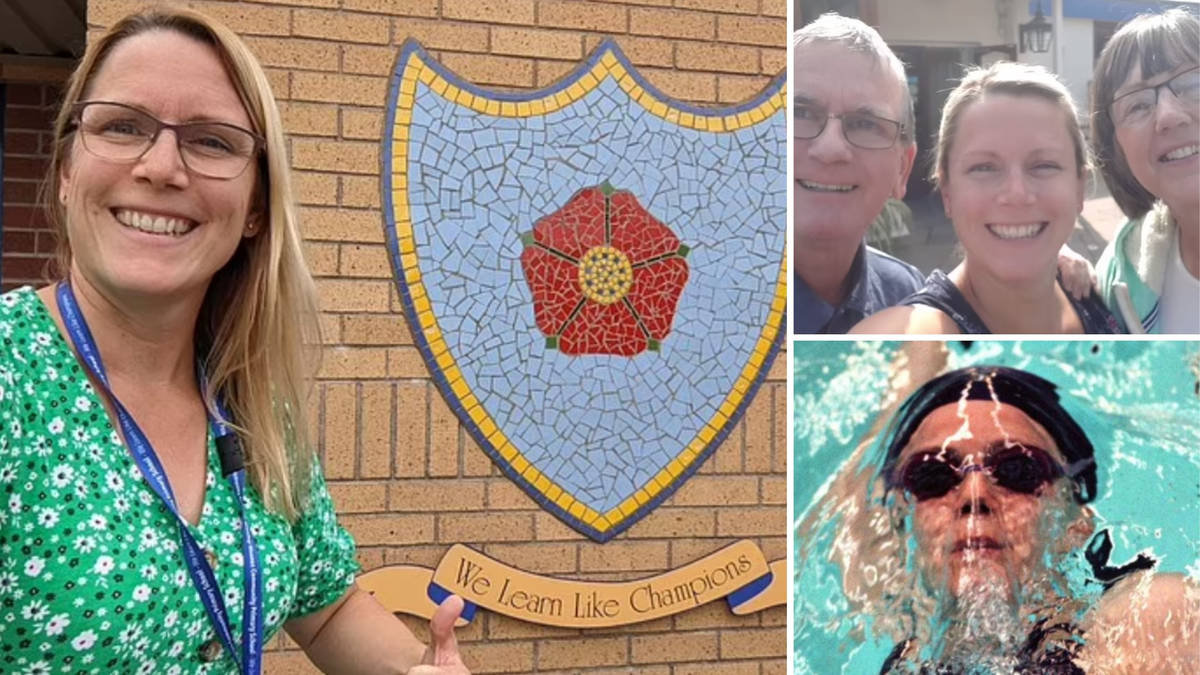 Helen Smart cause of death: Parents say she 'went to sleep and never ...