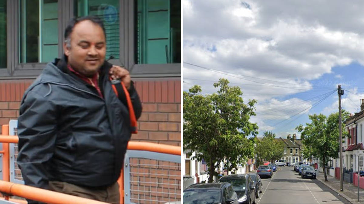 London slum landlord crammed 40 tenants into 4-bed home, including in ...