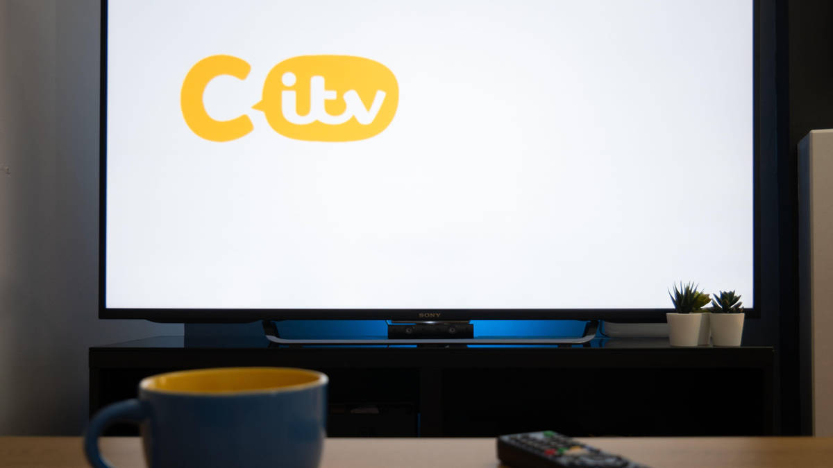 Children's channel CITV to close next month after 40 years and creating ...