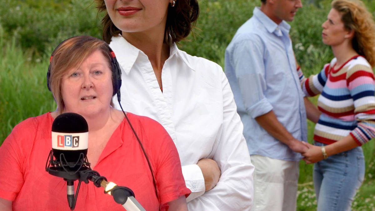 'It felt like alcoholism': Comedian Mark Watson's three year affair ...