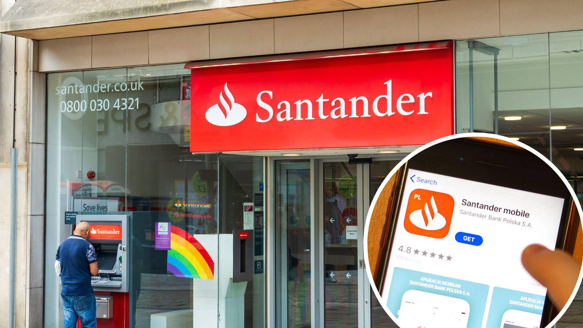 Santander offers best easy-access savings deal in 14 years as banks ...