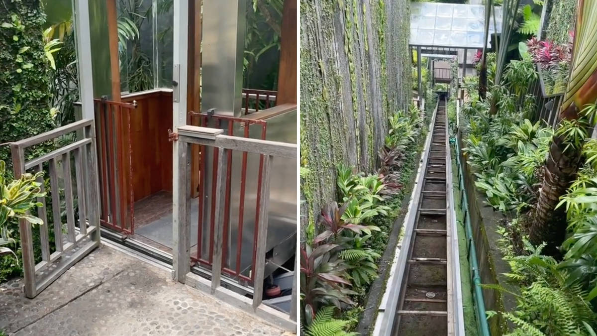 Bali cable car: Five die in crash at Ayuterra Resort in Ubud | LBC