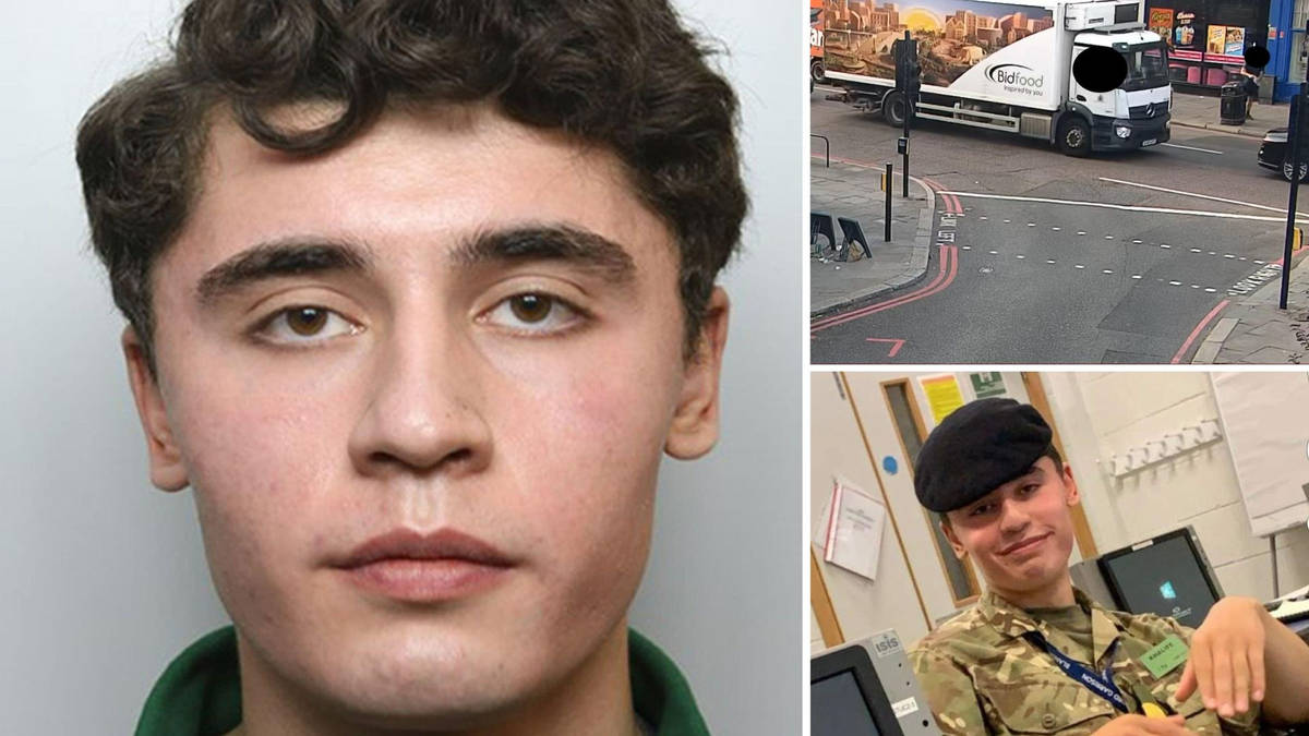 Who is Daniel Khalife and what did he do? Everything you need to know ...