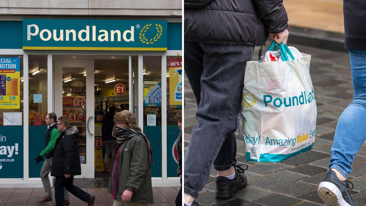 Huge bargain retailer to open new stores this weekend - is your area ...