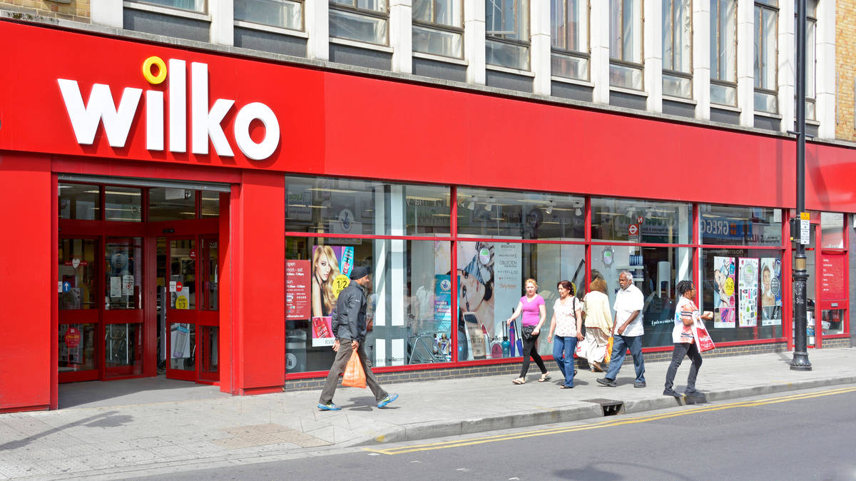 Full list of 52 Wilko shops shutting this week - is your local store ...