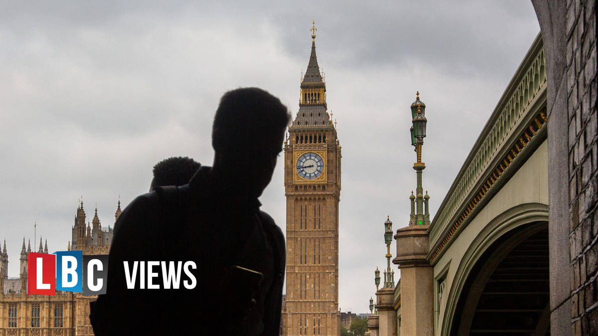 The British government must wake up when it comes to China and ...