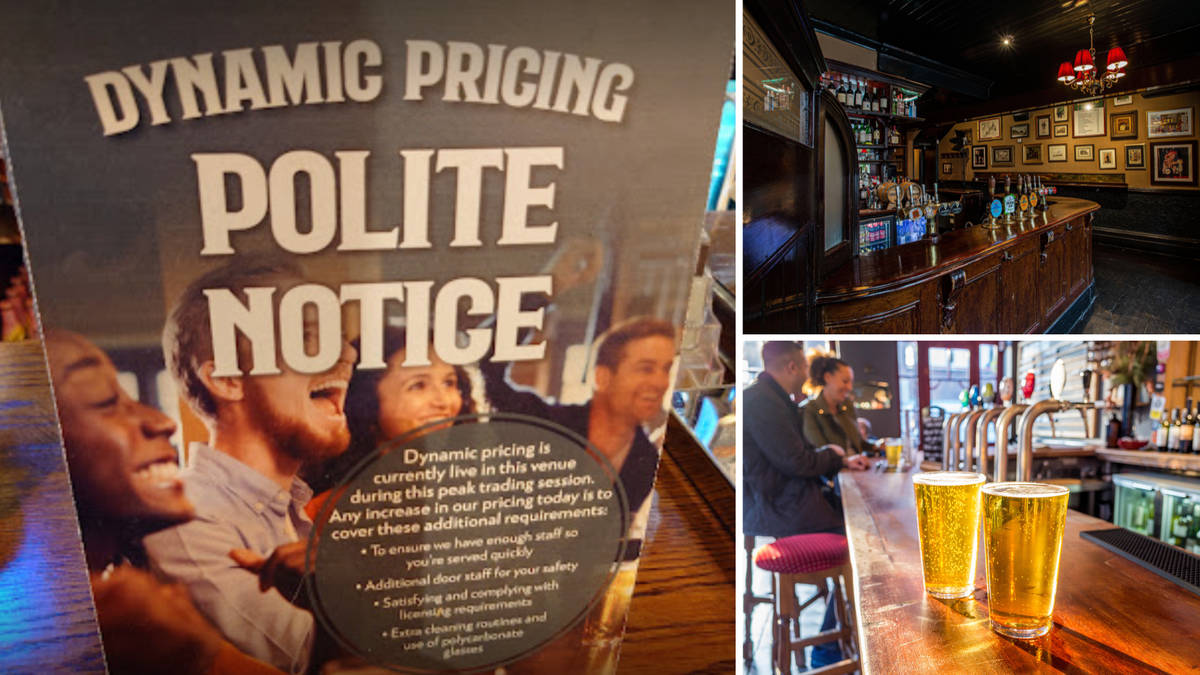 'Absolutely outrageous. Boycott these venues': Angry backlash after ...