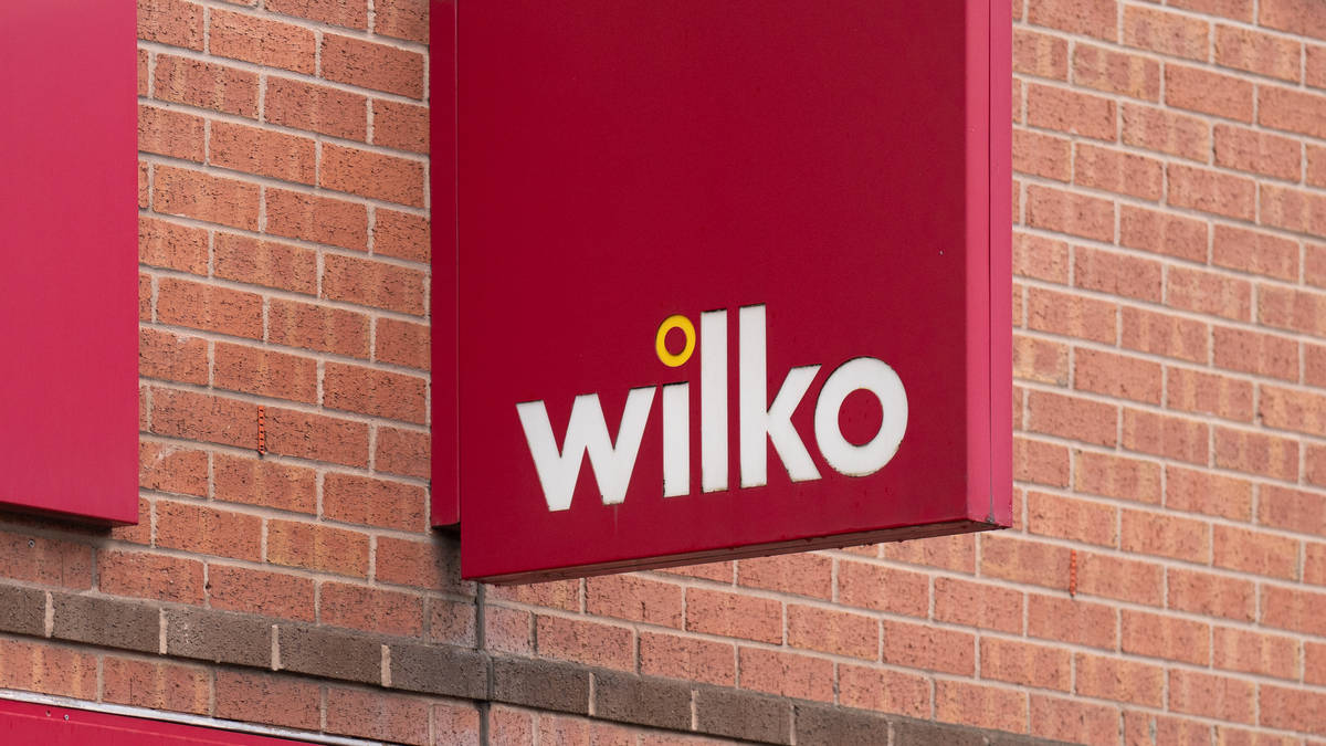 The Range set to buy Wilko brand in £5m deal | LBC