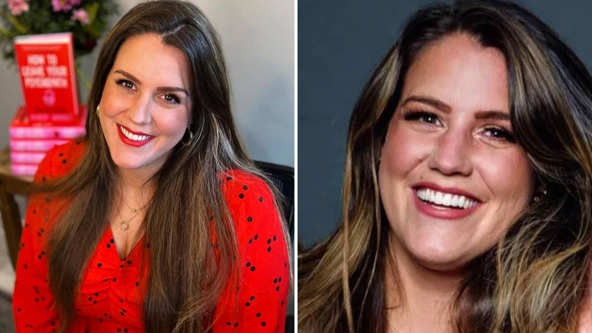 Maddy Anholt: TV comedy star dies aged 35 following brain cancer ...