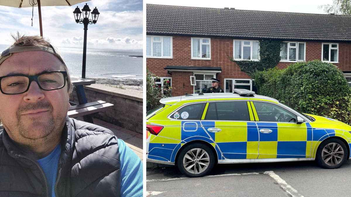 Stonnall dog attack: Ian Price, 52, mauled to death while 'protecting ...