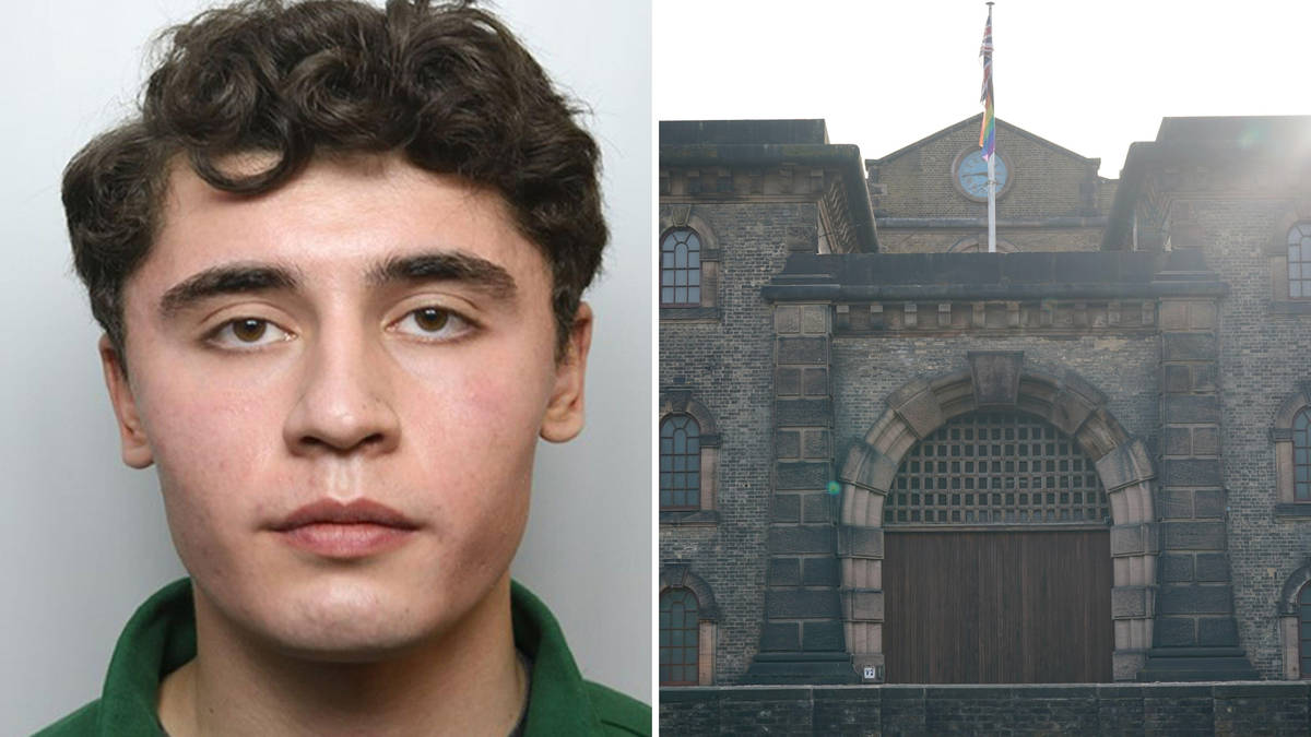 Eighty prison officers absent at HMP Wandsworth on day of Daniel ...