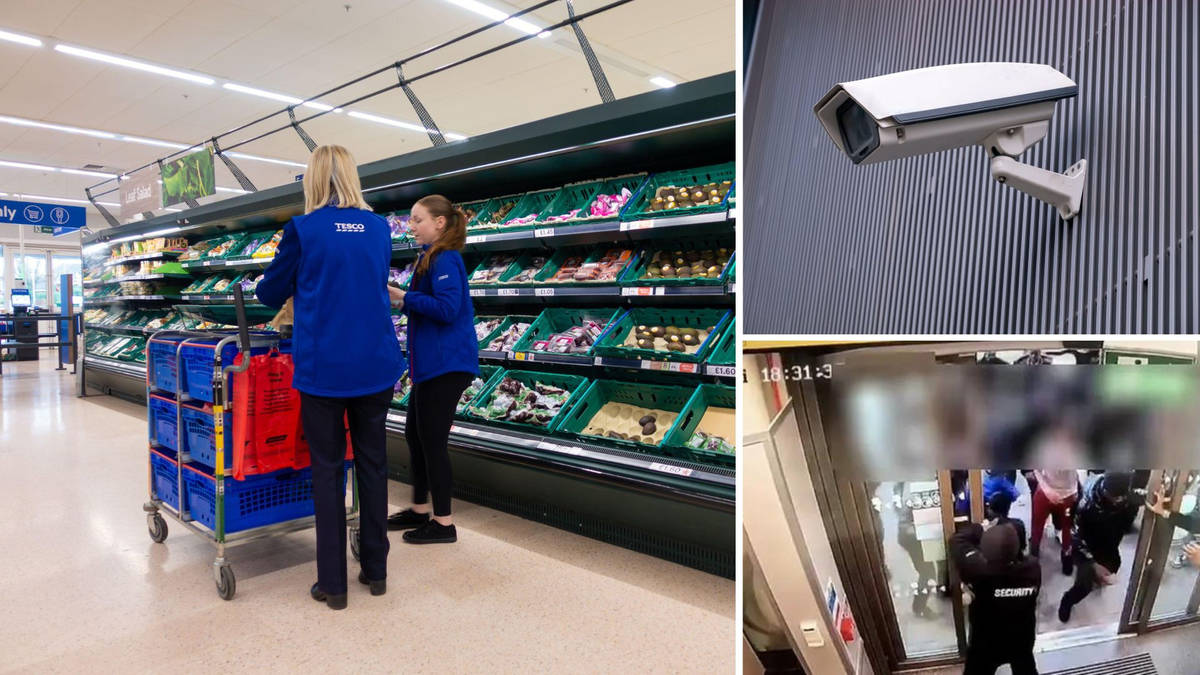 Police told to scan every CCTV image of shoplifters with facial ...