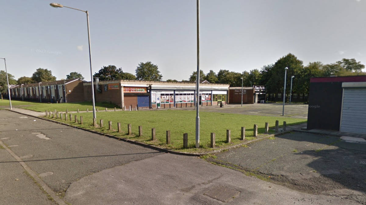 Boy, 14, stabbed to death, as teenager arrested on suspicion of murder ...