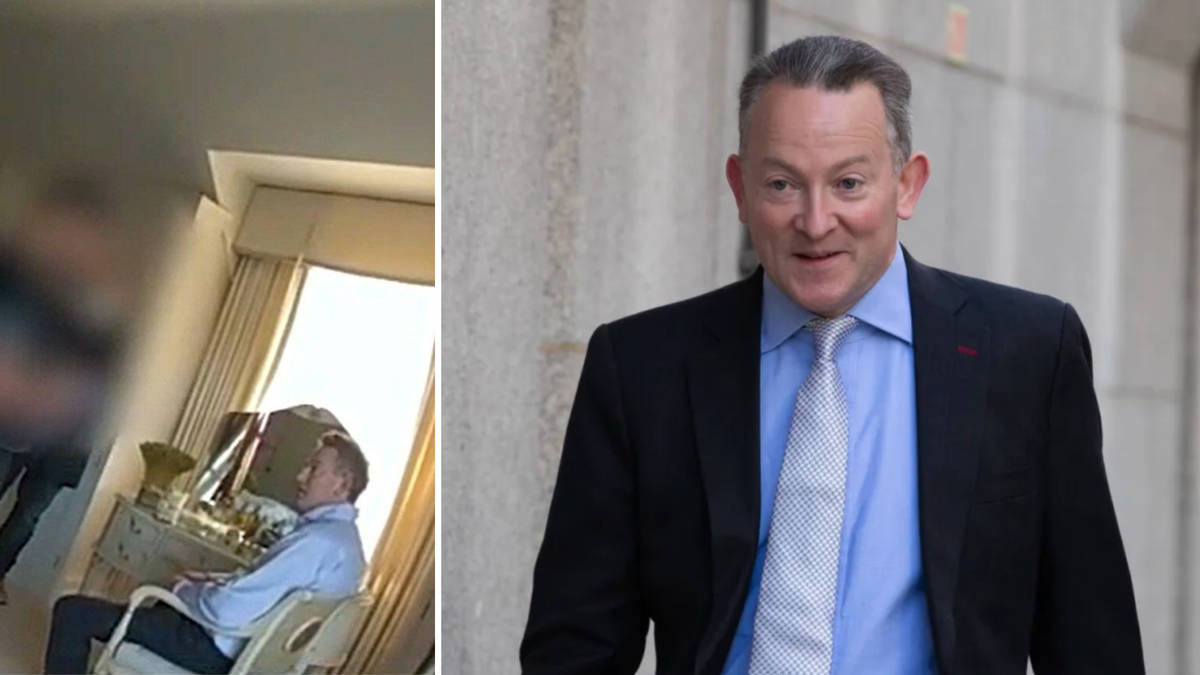 Businessman Jonathan Nuttall jailed for eight years for Gray's Inn bomb ...