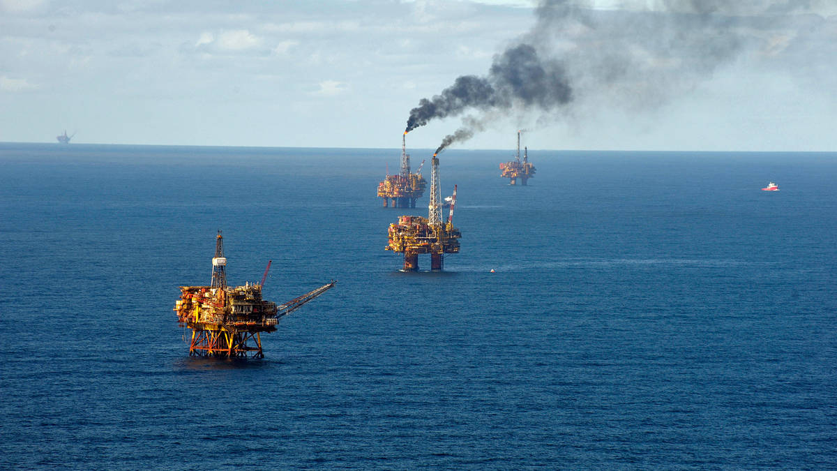 Largest untapped UK oil field approved for drilling to help 'secure ...