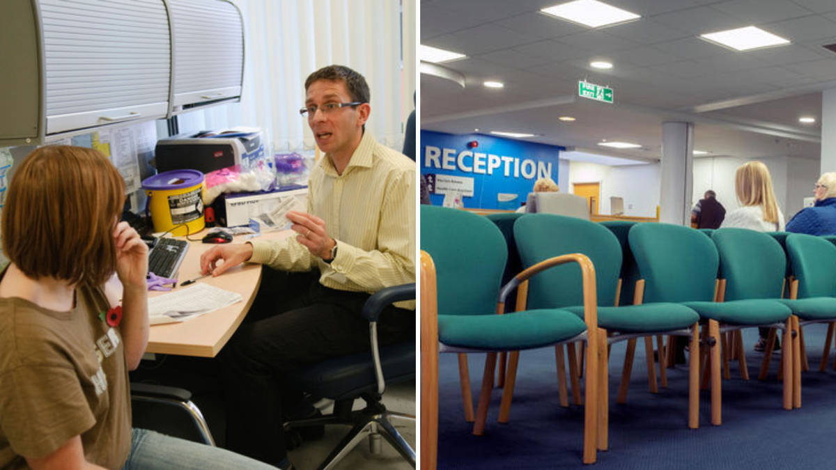 One in five GP appointments taken up by people who are just lonely, or ...