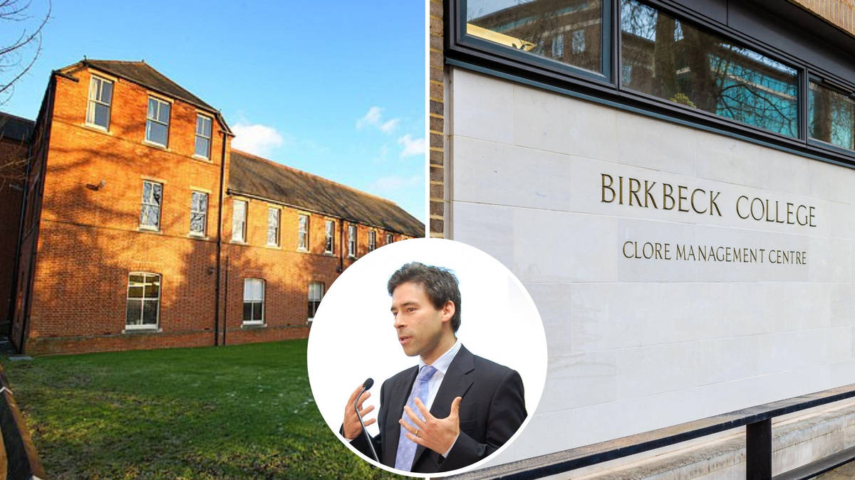 'Cancelled’ university professor creates ‘faculty for common sense’ at ...