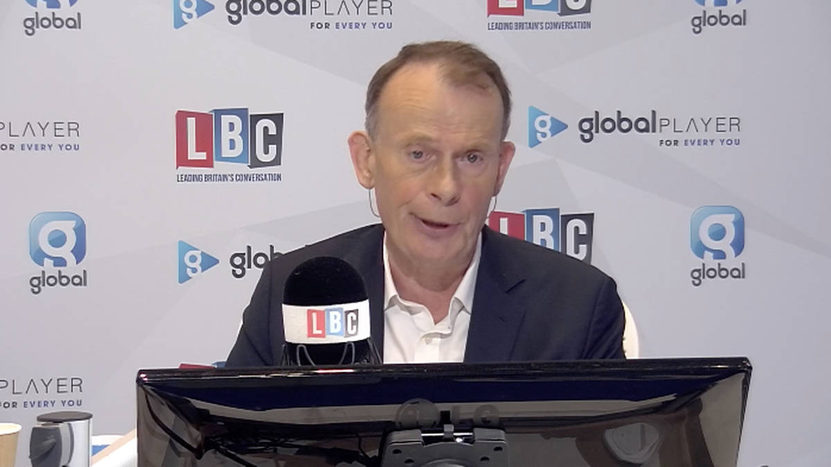 Andrew Marr: Could the Conservatives pull off a miracle and win another ...