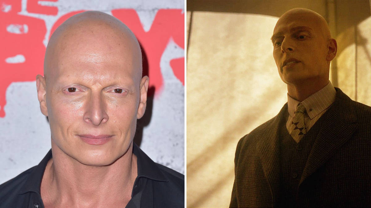 Game of Thrones star Joseph Gatt appears in LA court charged with child ...