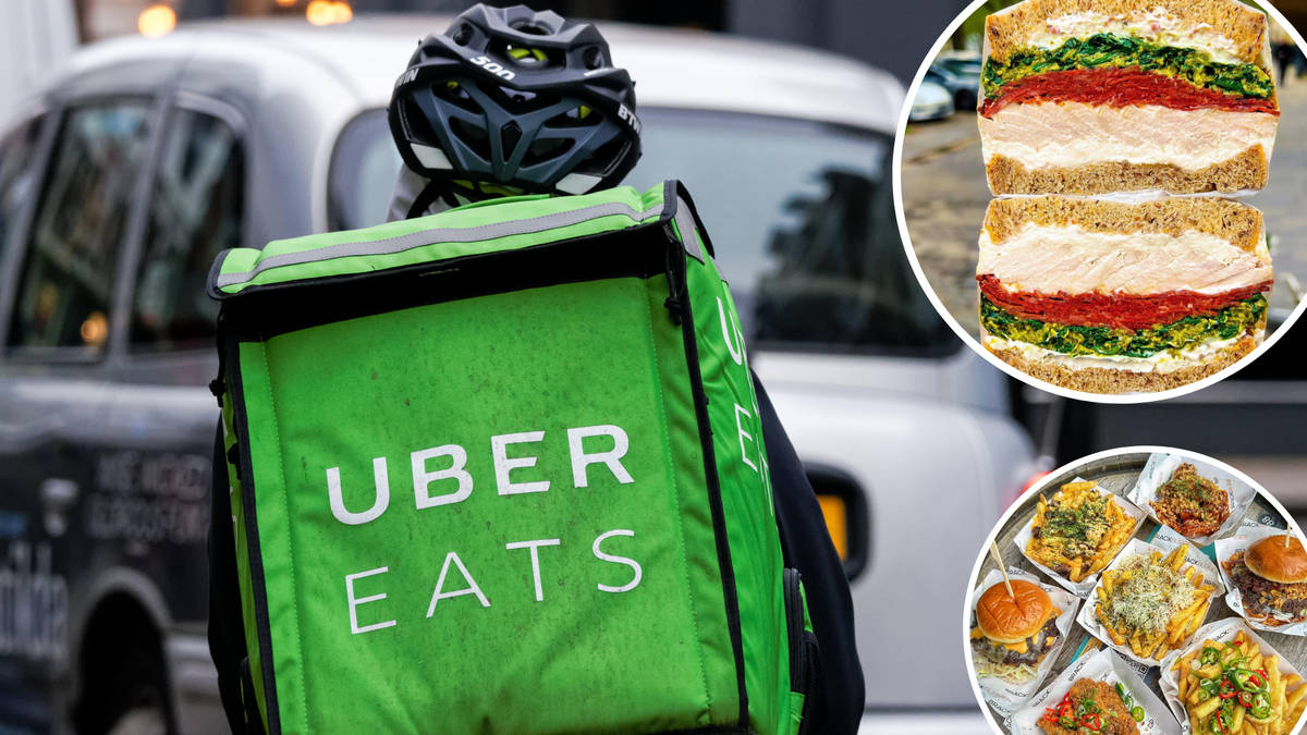 Britain's best takeaways in the UK & Ireland revealed – has your local ...
