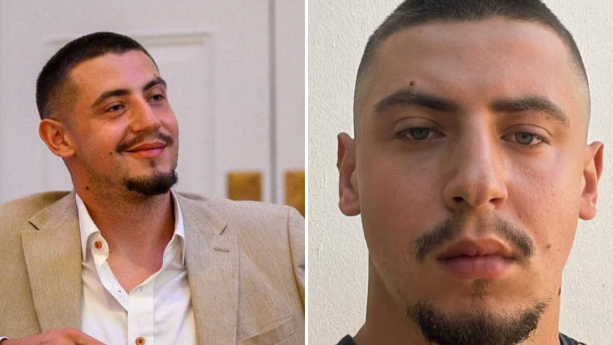 Devastated family confirms British man Jake Marlowe has died in Israel ...