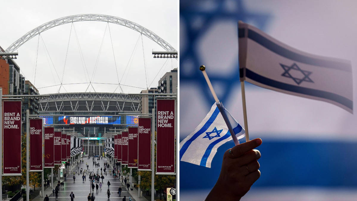'Prove you stand against violence': Antisemitism campaigners slam ...