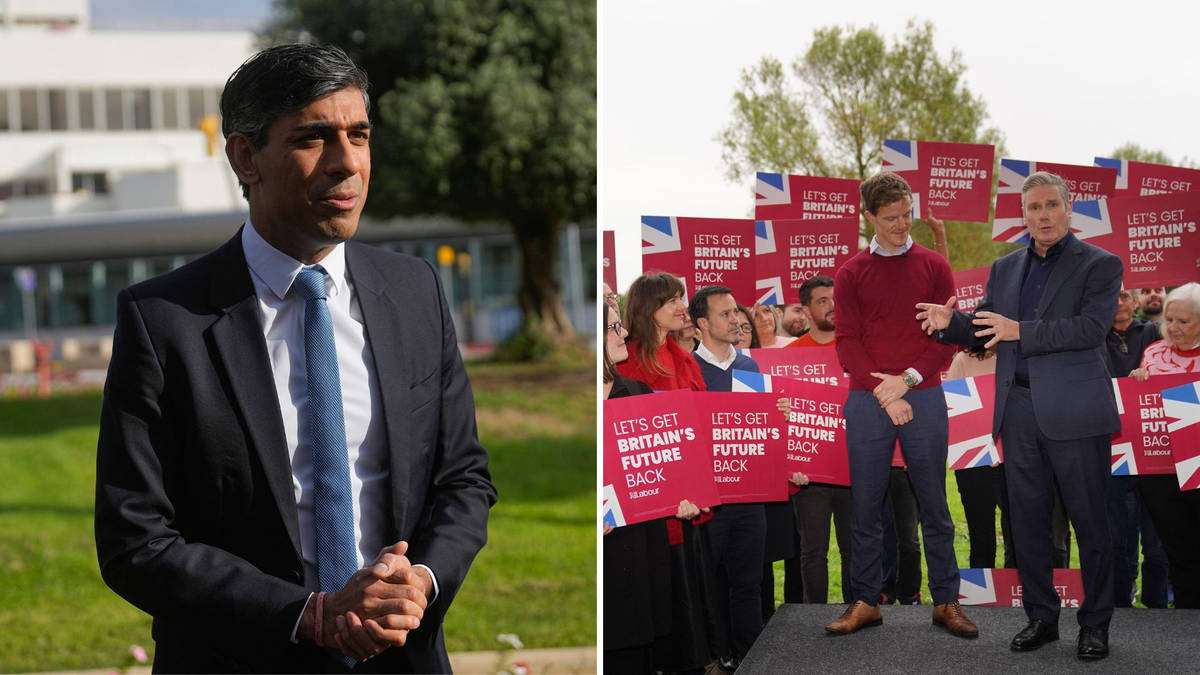 Top Tories want Sunak to slash stamp duty after thumping defeats to ...