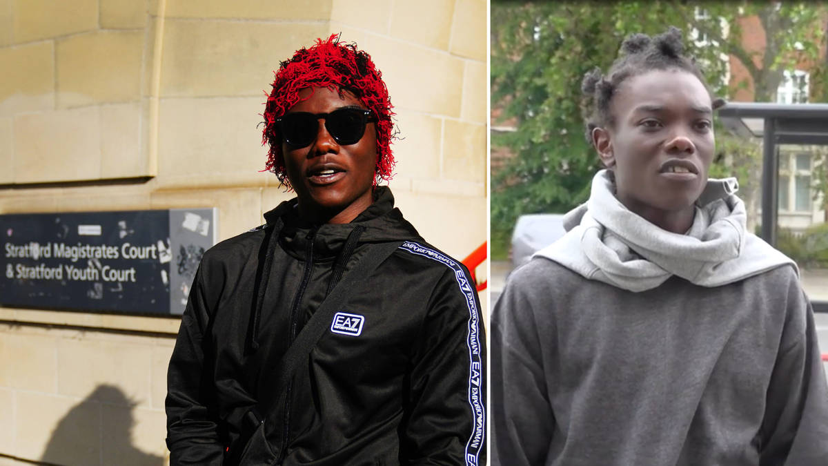 TikTok prankster Mizzy banned from social media as his trial proceeded ...