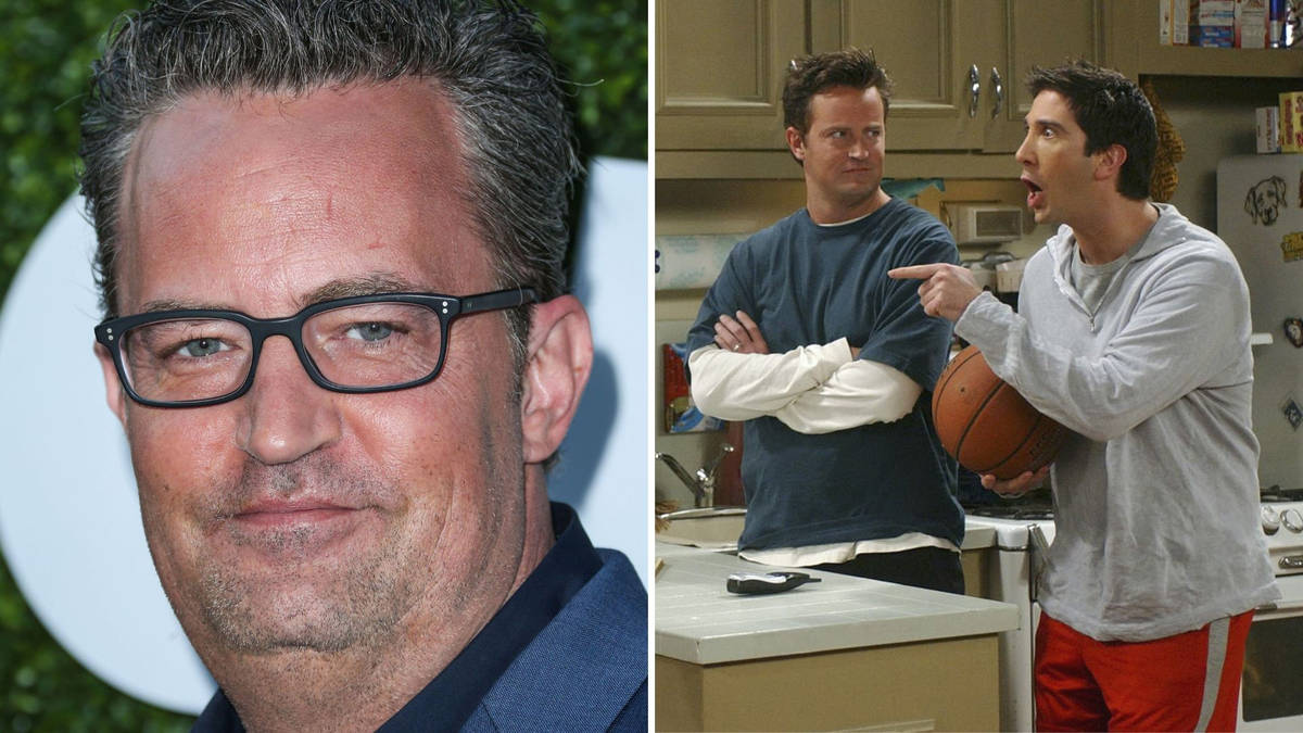 Everything known about Matthew Perry's death as initial post-mortem ...