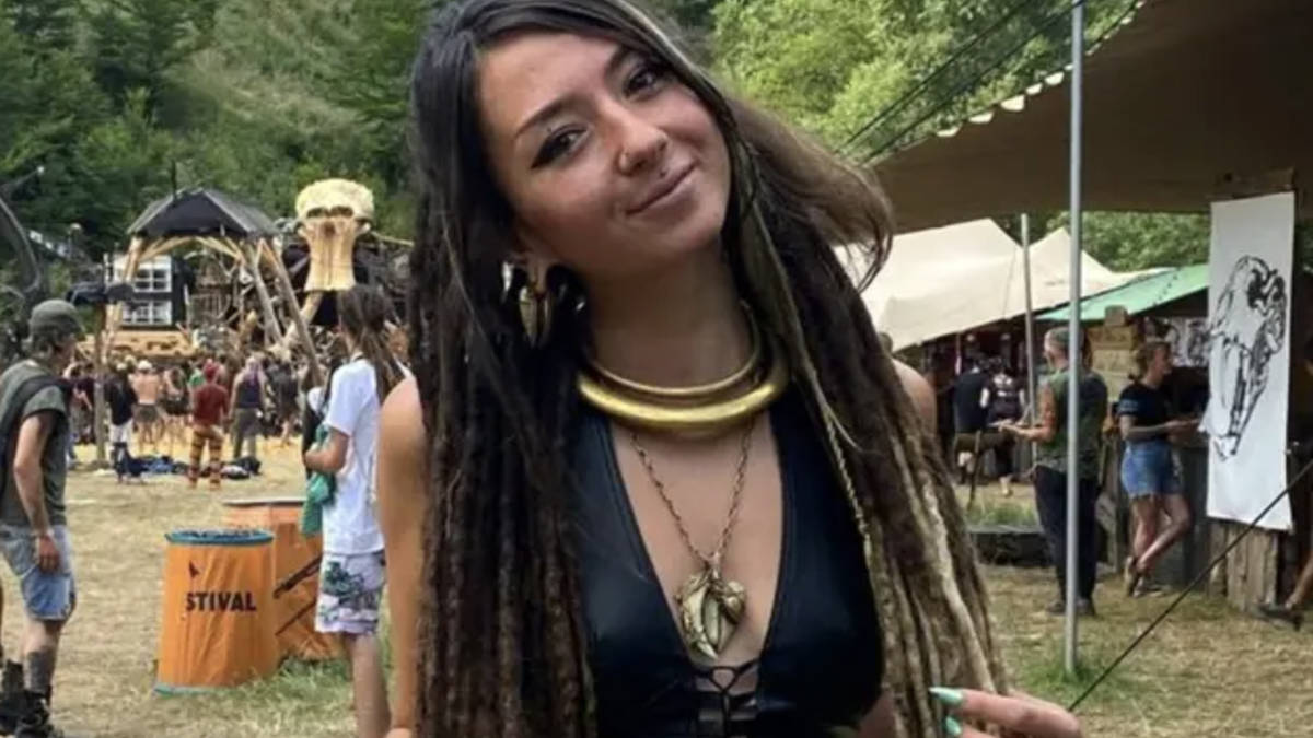 Hamas terrorist who paraded Shani Louk's body through Gaza 'killed ...