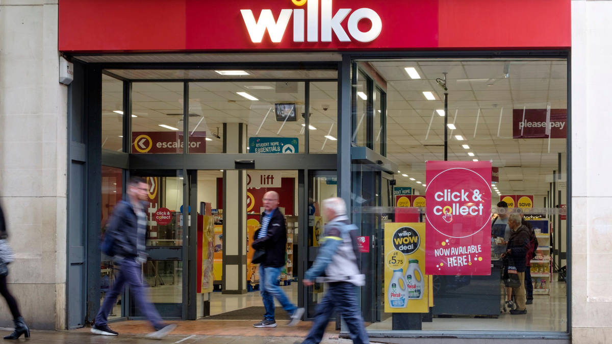The exact dates and locations Wilko will be opening its first three ...