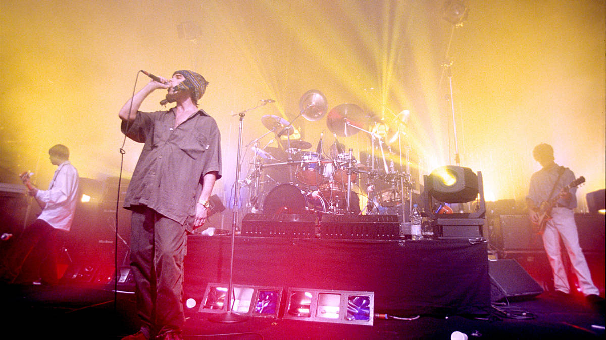 The Stone Roses' Pete Garner dies aged 61: Ian Brown leads tributes to ...