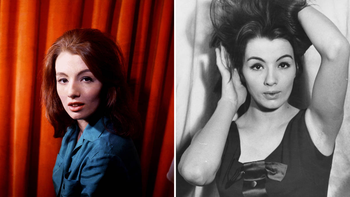 Justice for Profumo affair icon Christine Keeler 'finally in sight ...