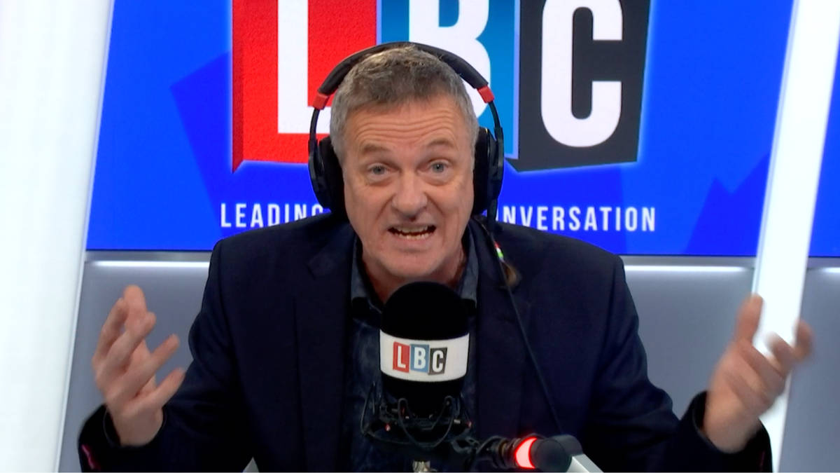'Suck it up': Matthew Wright shuts down caller who says the UK is ...