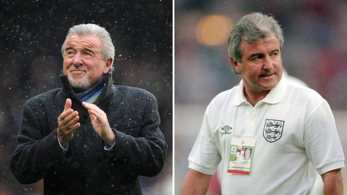 'RIP Boss': Alan Shearer, Gary Neville and Gary Lineker lead tributes ...