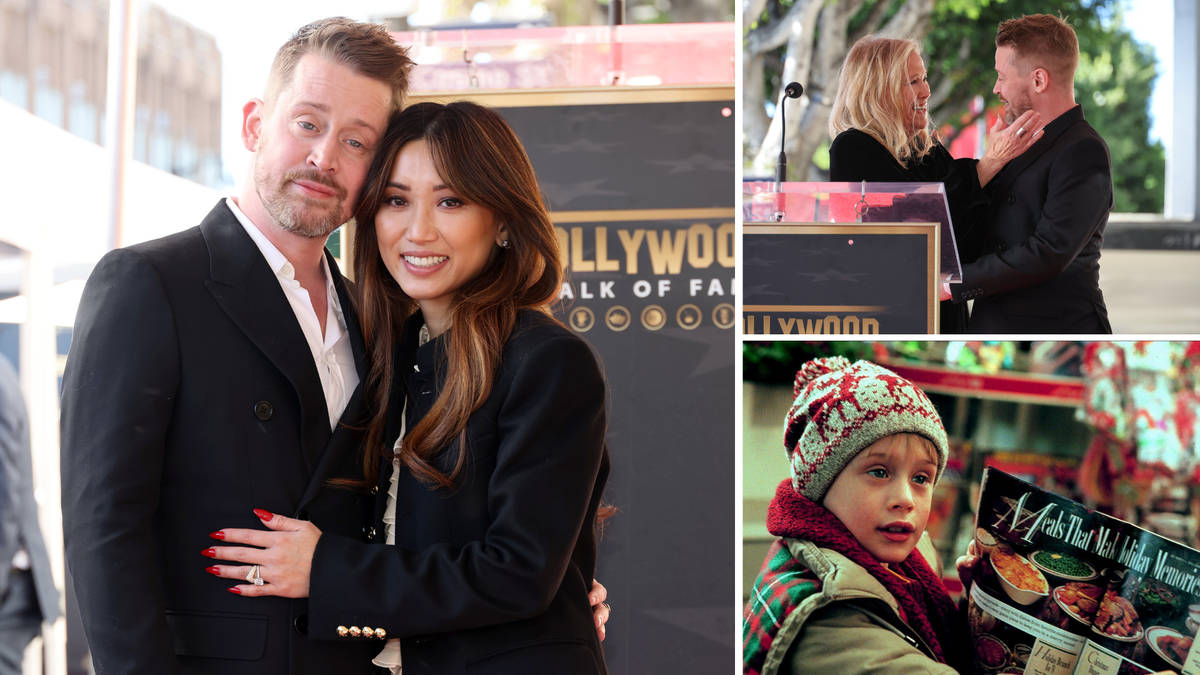 Macaulay Culkin: What is Home Alone star doing now? | LBC