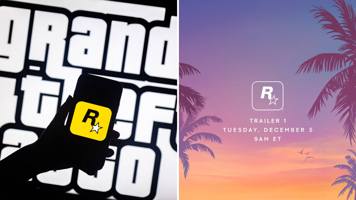 Grand Theft Auto 6 trailer to be '91 seconds' as excitement reaches ...