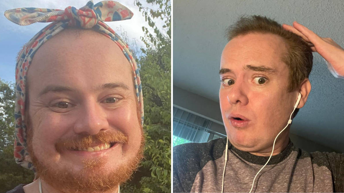 Outrage as 'delusional' man, 41, gets parents to pay his rent from ...