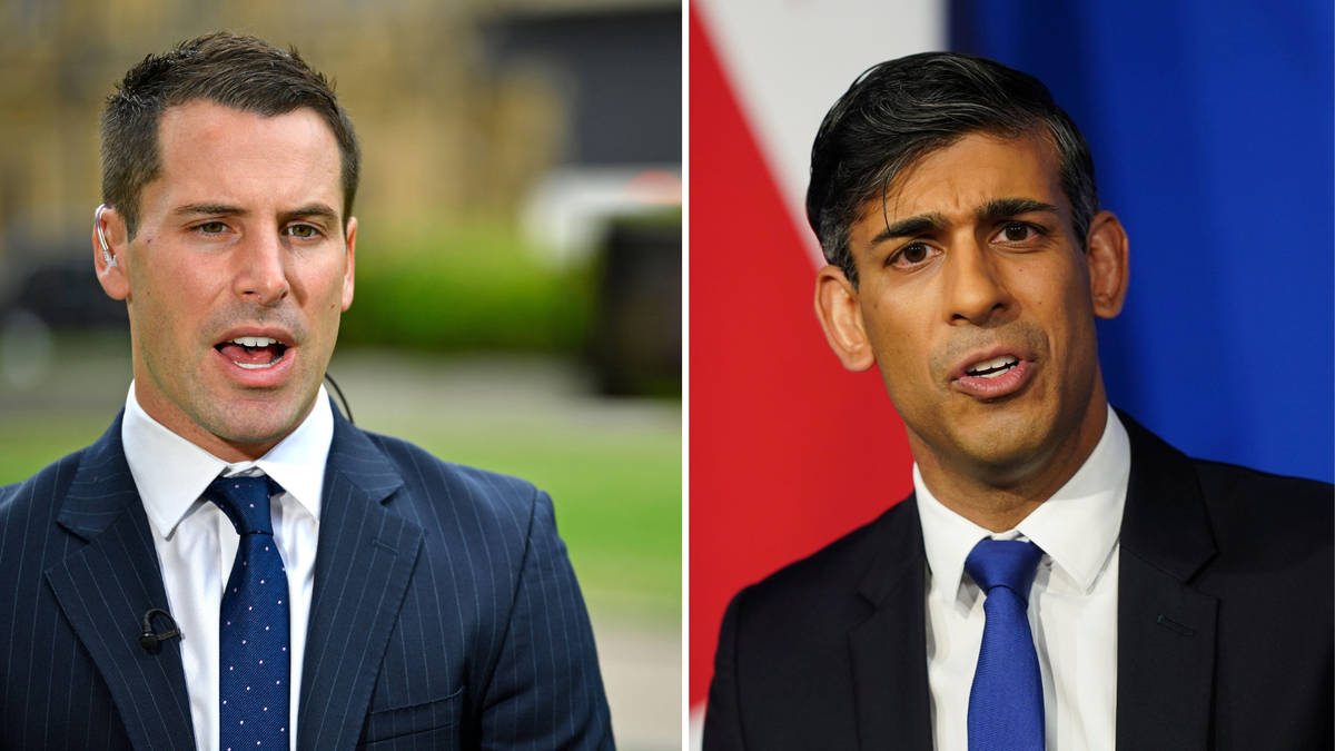 Sunak faces another by-election after standards watchdog recommends 35 ...