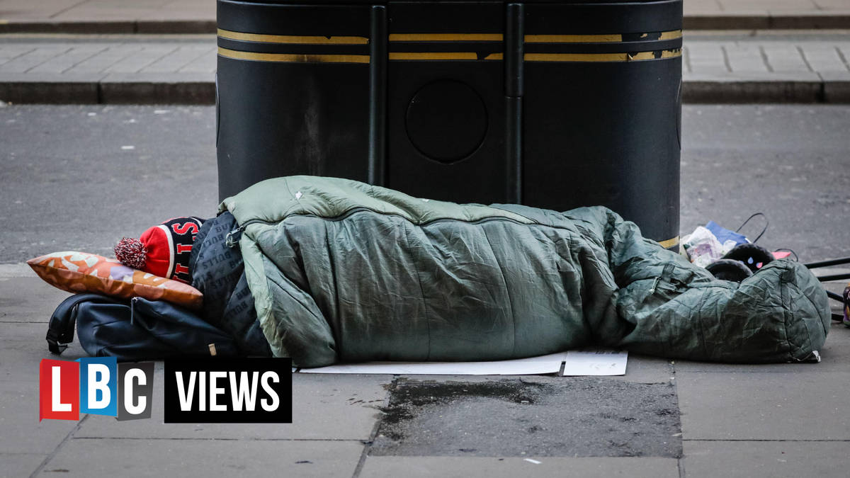 Op FORTITUDE is transforming lives of homeless veterans this Christmas ...