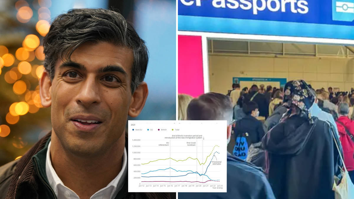 Migrants will have to meet new £38,700 salary threshold but not until ...