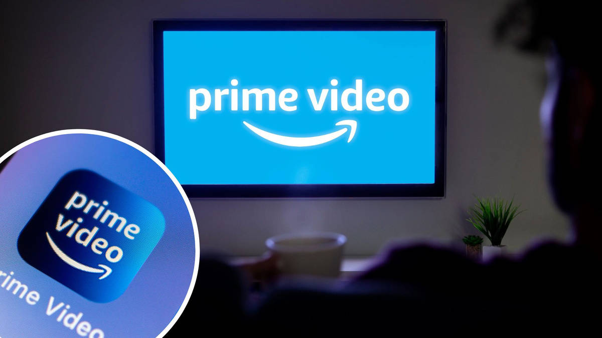 Amazon Prime Video to roll out adverts from February - with users ...