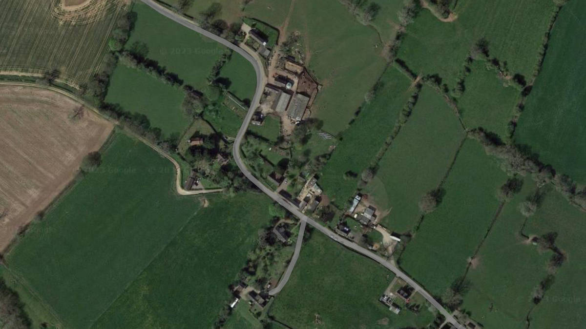 Woman rushed to hospital with serious burns after 'explosion' near ...
