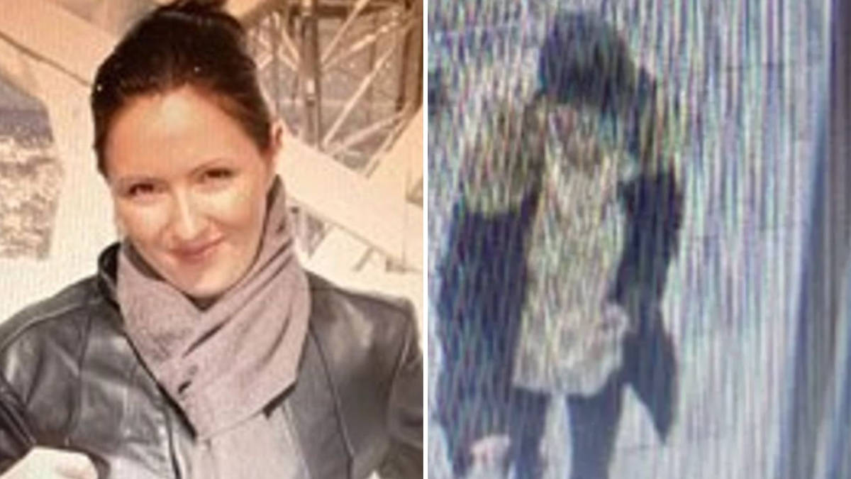 Body found in search for missing woman who disappeared just days before ...