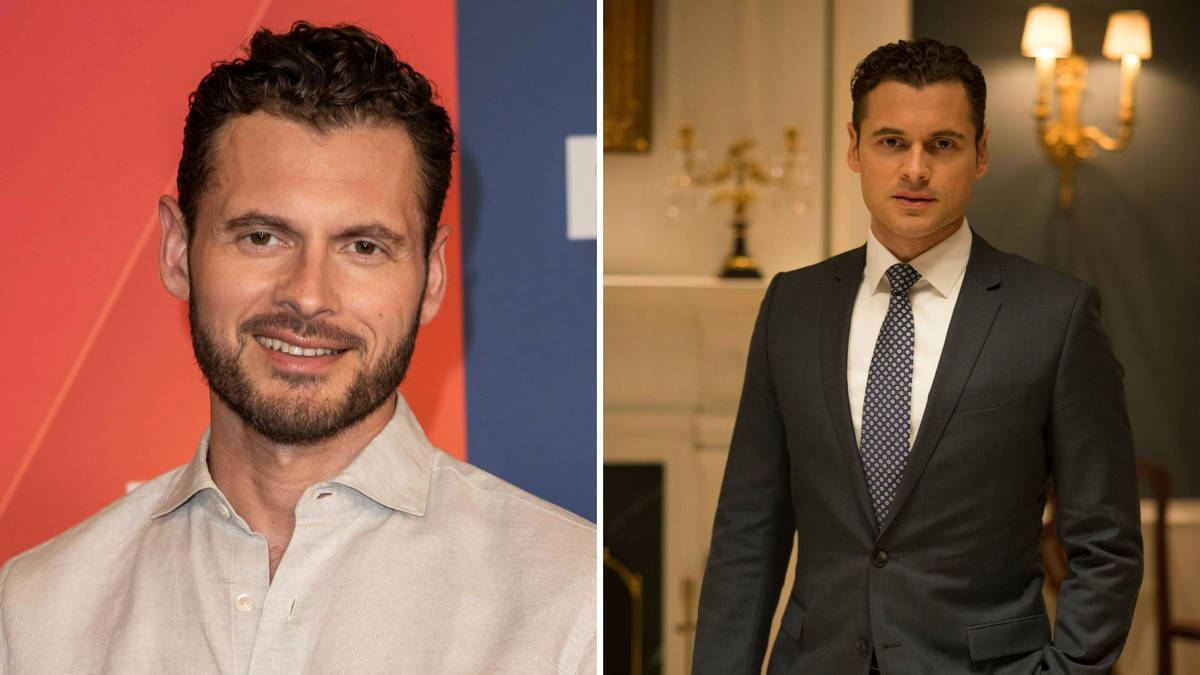 Designated Survivor and X-Men star Adan Canto dies aged 42 after secret ...